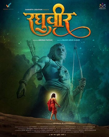 Raghuveer (2024) | ČSFD.cz