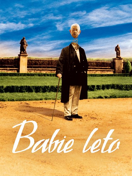 Babie leto (2001) | ČSFD.sk