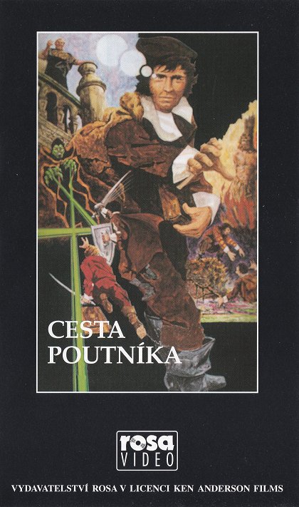Pilgrim's Progress (1978) | ČSFD.sk