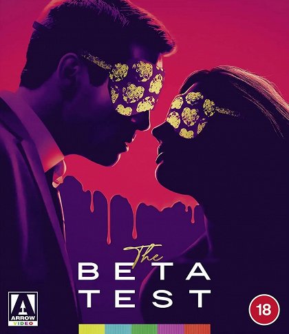 The Beta Test (2021) | ČSFD.cz