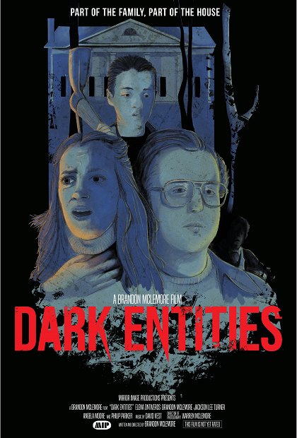 Dark Entities (2023) | ČSFD.cz
