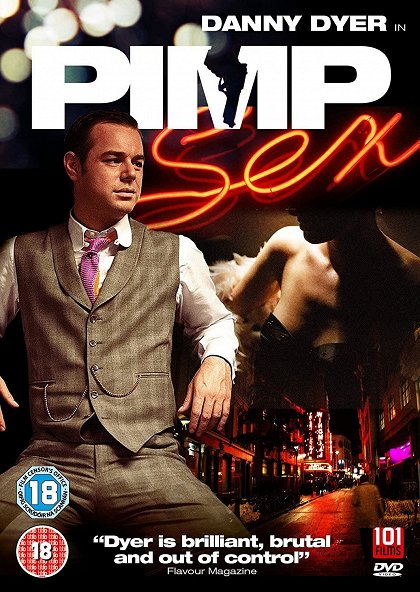 Pimp (2010) | ČSFD.cz