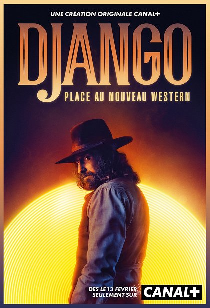 Django (2023) | ČSFD.cz