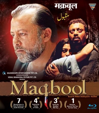 Maqbool (2003) | ČSFD.cz