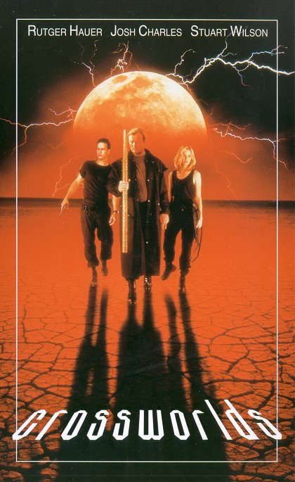Crossworlds (1996) | ČSFD.cz