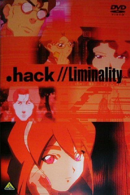 .hack//Liminality (2002) | ČSFD.cz