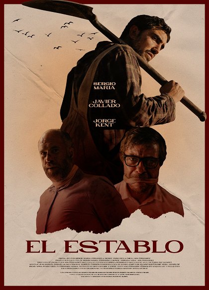 El establo (2022) | ČSFD.cz