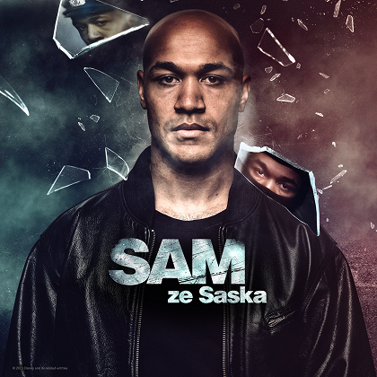 Sam ze Saska (2023) | ČSFD.cz
