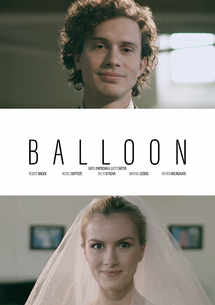 Balloon (2023) | ČSFD.cz