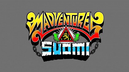Madventures Suomi (2020) | ČSFD.cz