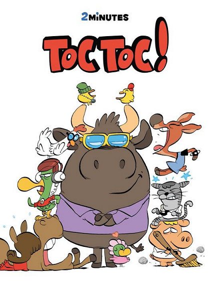 Toc Toc ! (2020) | ČSFD.cz