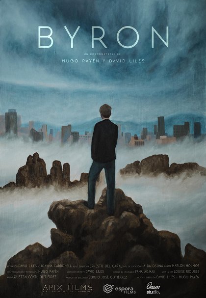 Byron (2018) | ČSFD.cz