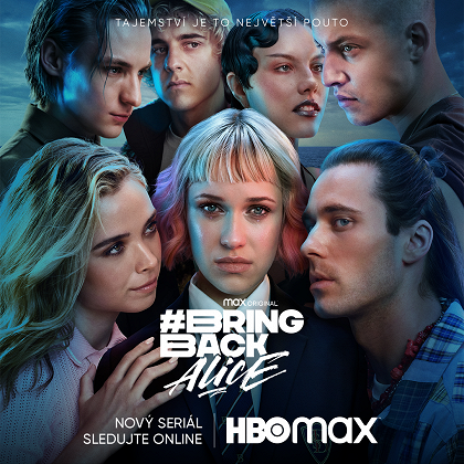 #BringBackAlice (2023) | ČSFD.cz