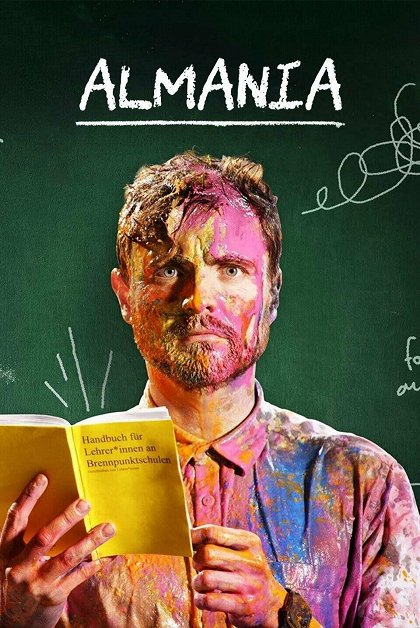 Almania (2021) | ČSFD.cz