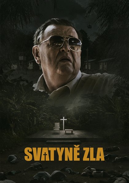 Filmy česky a zadarmo | Streamovací služby (VOD) | ČSFD.cz
