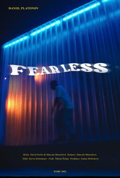 Fearless (2022) | ČSFD.cz