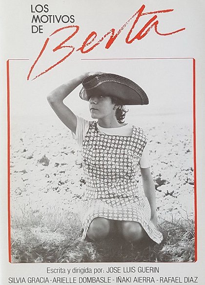 Los motivos de Berta (1983) | ČSFD.cz