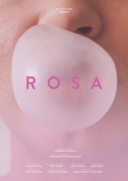 Rosa (2014) | ČSFD.cz
