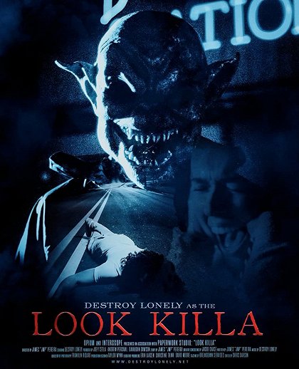 Look Killa (2023) | ČSFD.cz