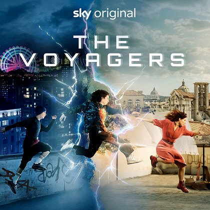 I viaggiatori (2022) | Galerie - Z filmu | ČSFD.cz