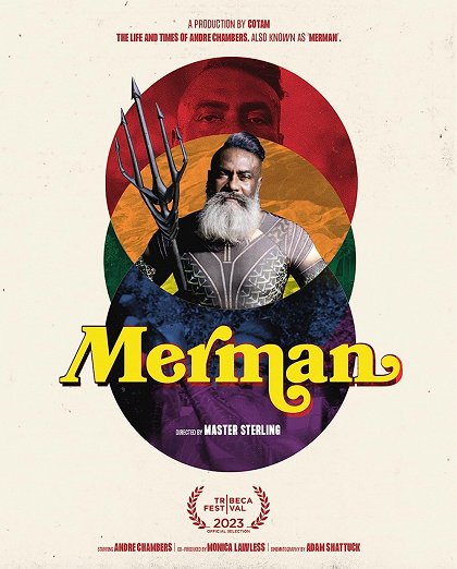 Merman (2023) | ČSFD.cz