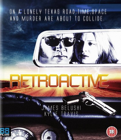 Retroactive (1997) | ČSFD.cz