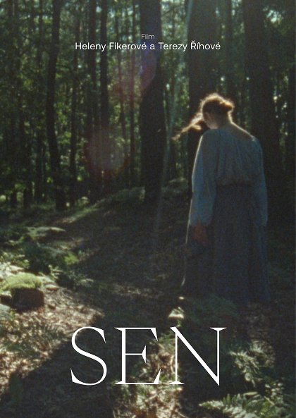 Sen (2021) | ČSFD.cz