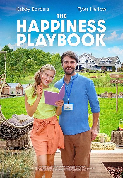 The Happiness Playbook (2023) | ČSFD.cz