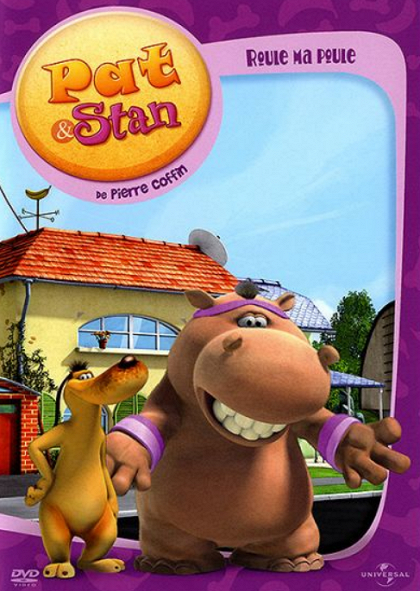 Pat & Stan (2003) | ČSFD.cz
