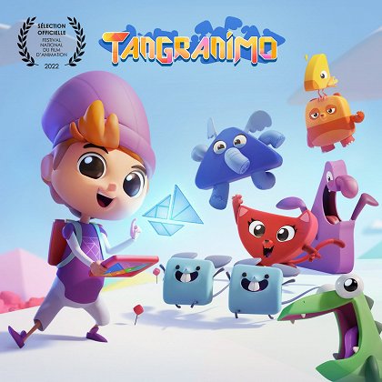 Tangranimo (2020) | ČSFD.cz