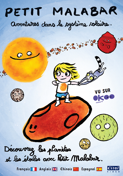 Petit Malabar (2018) | ČSFD.cz