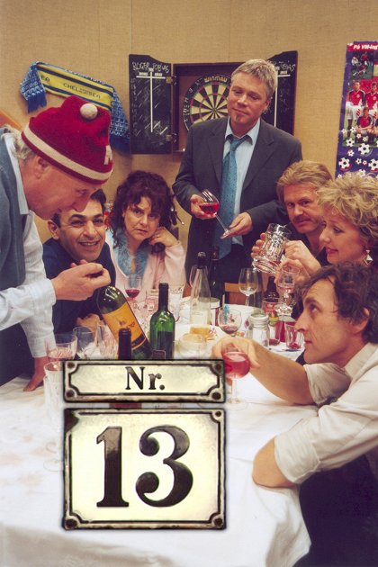 Nr. 13 (1998) | ČSFD.cz