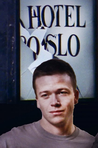 Hotel Oslo (1997) | ČSFD.cz