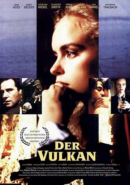 Der Vulkan (1999) | ČSFD.cz