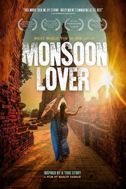 Monsoon Lover (2023) | ČSFD.cz