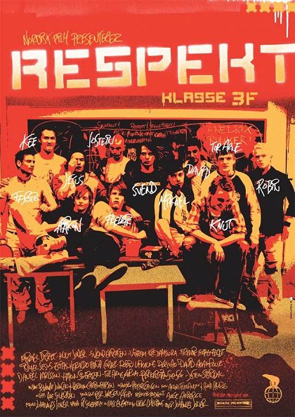 Respekt (2008) | ČSFD.cz