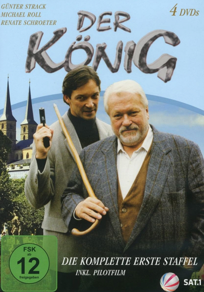 Der König (1994) | ČSFD.cz