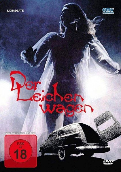 The Hearse (1980) | ČSFD.cz