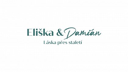 Eliška a Damián (2023) | ČSFD.cz
