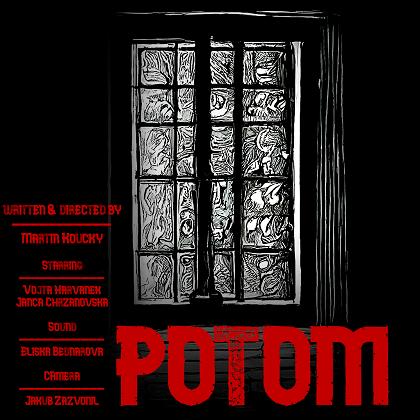 Potom (2023) | ČSFD.cz