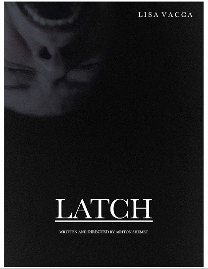 Latch (2023) | ČSFD.cz