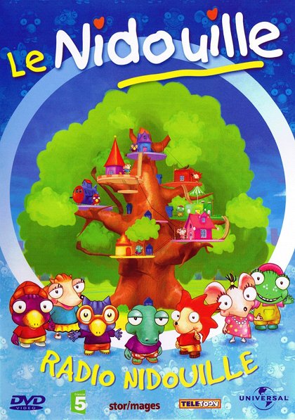 Le Nidouille (2002) | ČSFD.cz