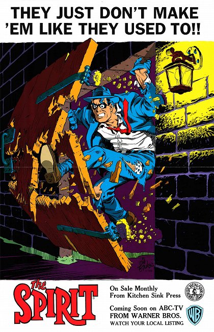 Duch (1987) | ČSFD.cz