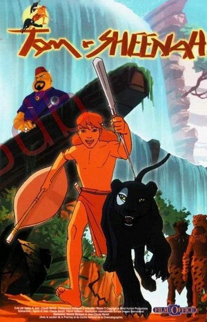 Tom et Sheenah (1999) | ČSFD.cz