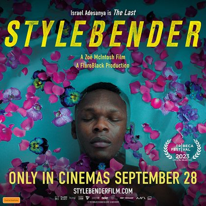 Stylebender (2023) | ČSFD.cz