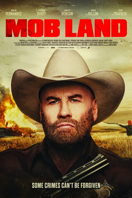 Pomsta mafie (2023) | ČSFD.sk