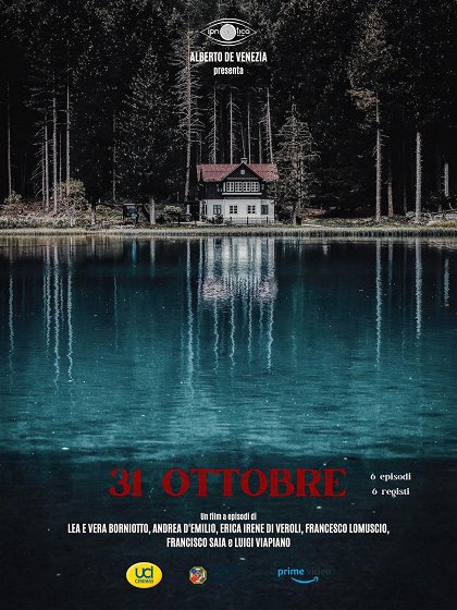31 Ottobre (2023) | ČSFD.cz