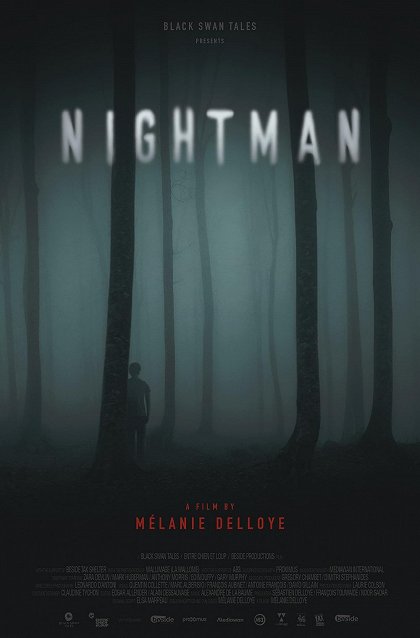 The Nightman (2023) | ČSFD.cz