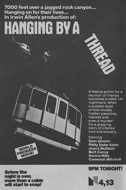 Hanging by a Thread (1979) | ČSFD.cz