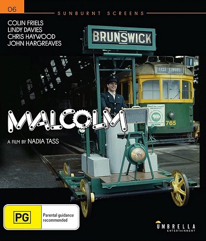 Malcolm (1986) | ČSFD.cz